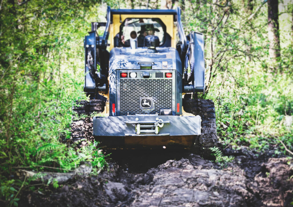 Gallery: Winch Mount Bumper - Armor Cage